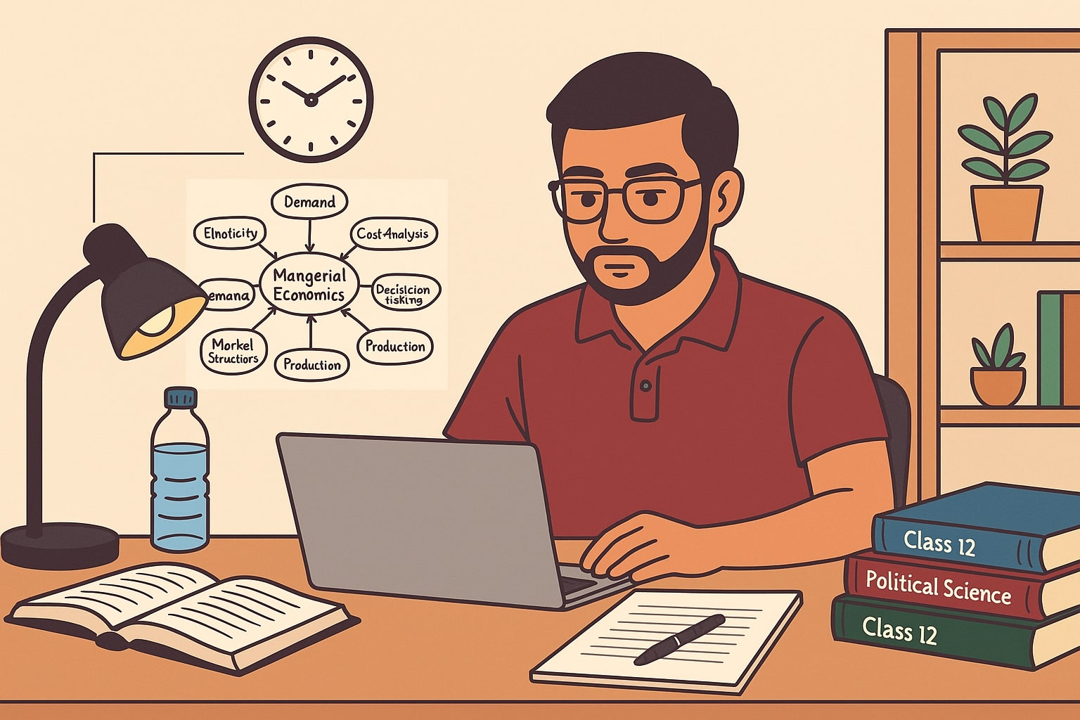 How to Improve Concentration in Studies: 15 Simple Focus Tips